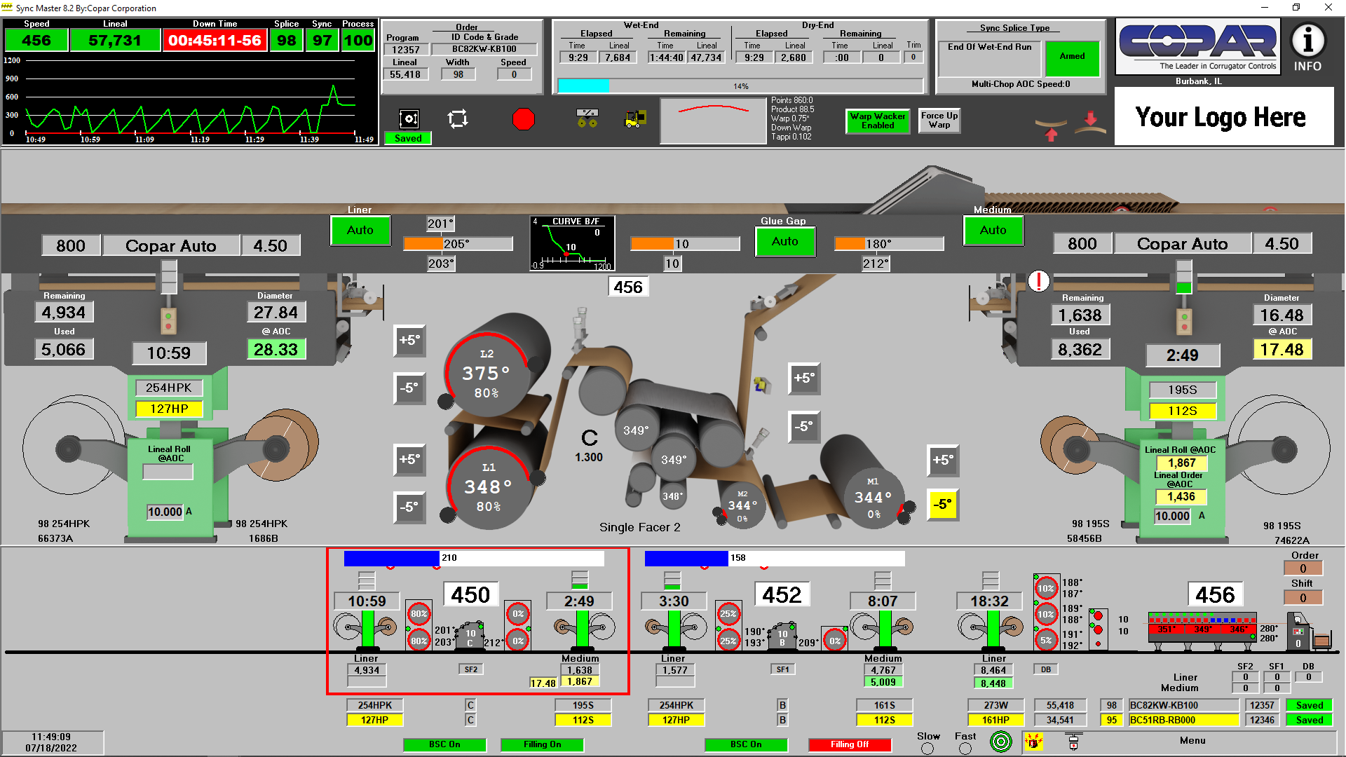 Products - Copar Solutions