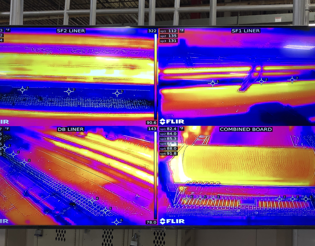 What Is The Thermal Imaging Process at Patrick Jefferson blog