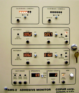 Adhesive Monitor - Copar Solutions