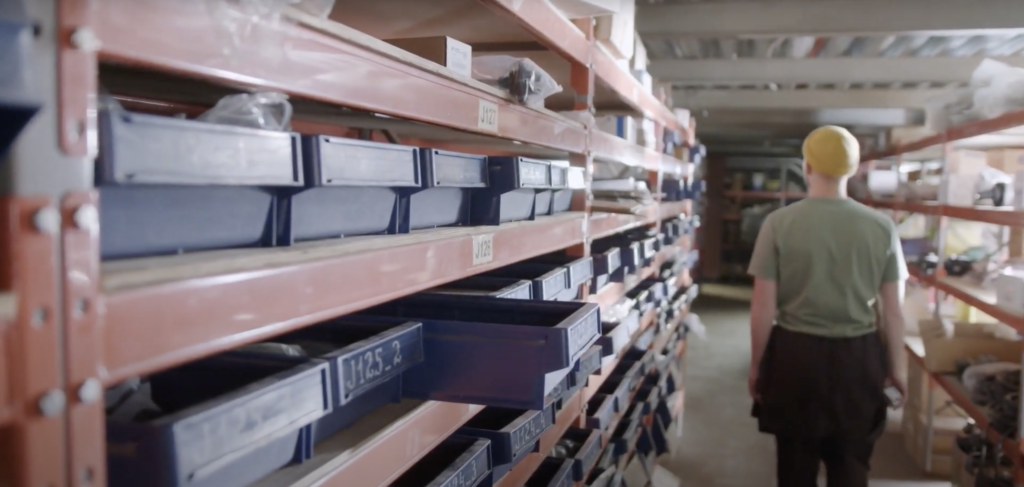 Synchronized Splice Control - Copar Solutions