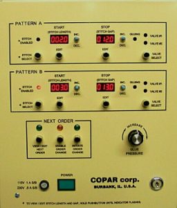 Digital Glue System - Copar Solutions