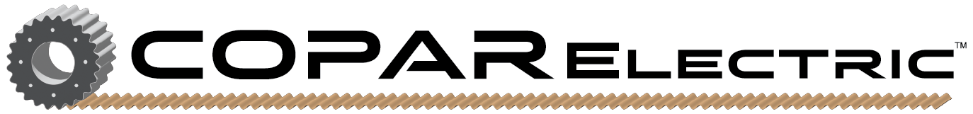 Copar Electric - Copar Solutions