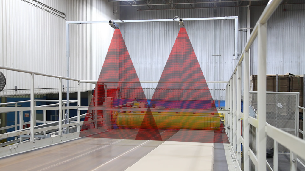 Warp Wacker - Copar Solutions